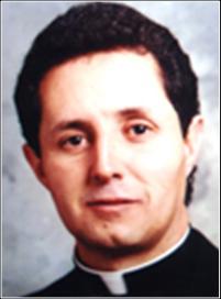 Fr. Afred Villanueva Memorial